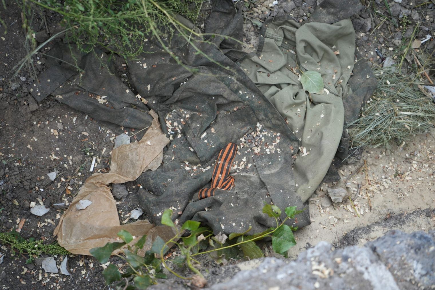 Balakliia: The Town Recovers After The Russian Occupation – Photo