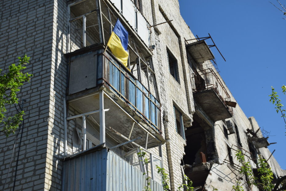 Компенсація за програмою єВідновлення на Харківщині складає понад 229 млн грн