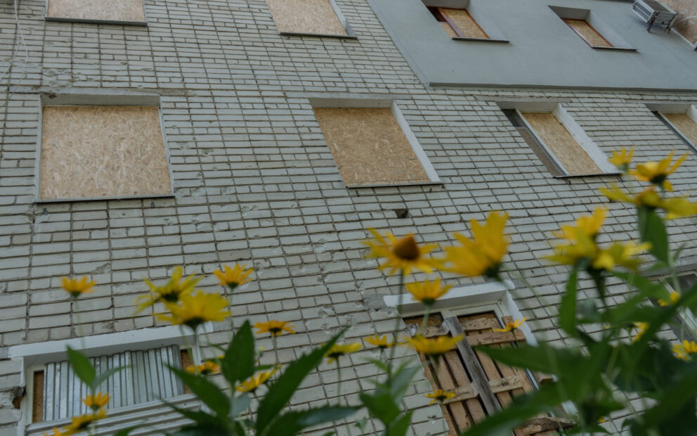 Piatykhatky. The Place Where it All Started