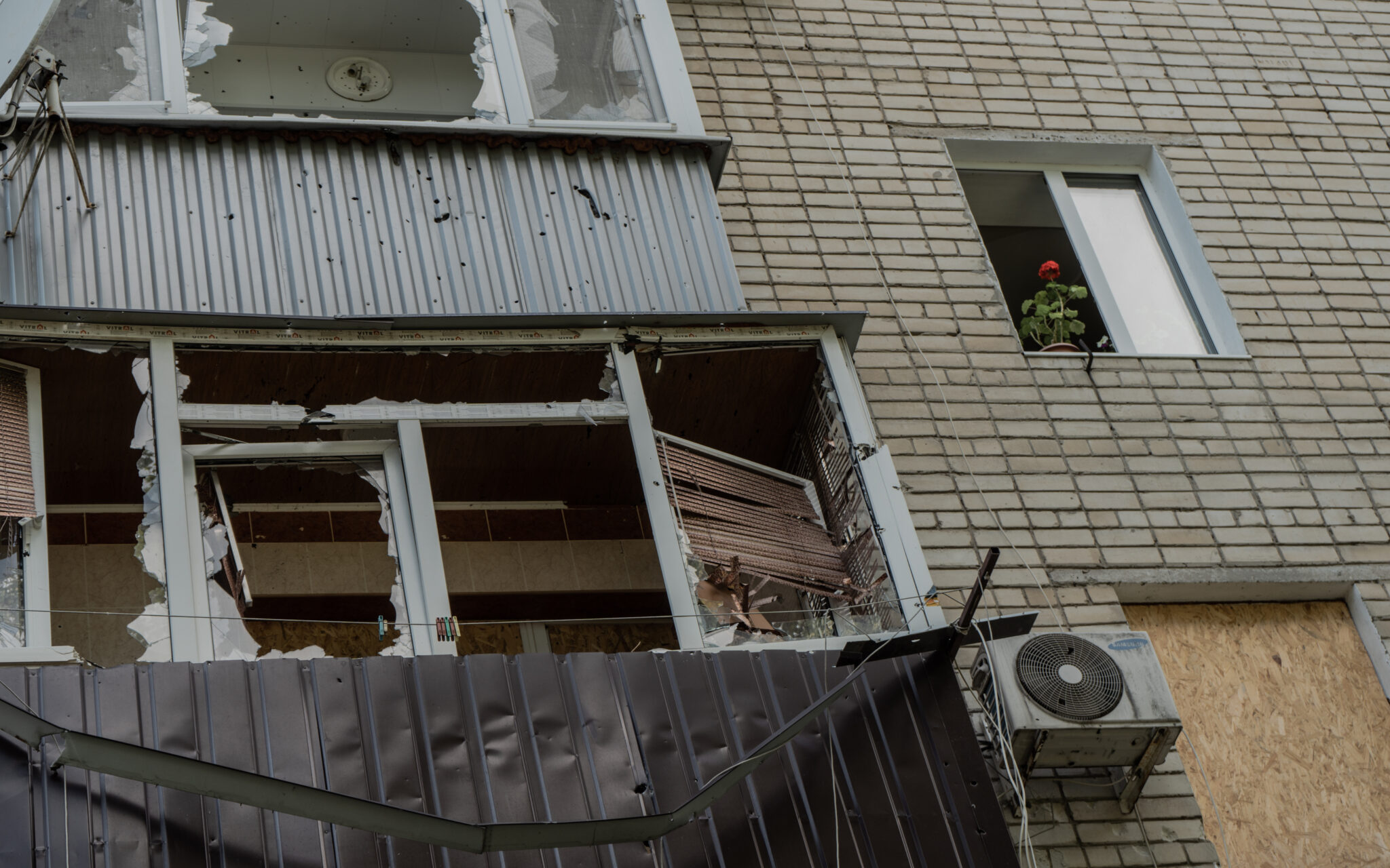 Piatykhatky. The Place Where it All Started