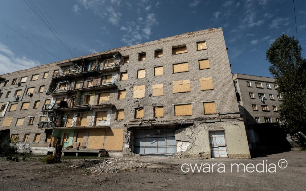 ISW: Russian Forces Conducted Limited Ground Attacks Along the Kupyansk ...