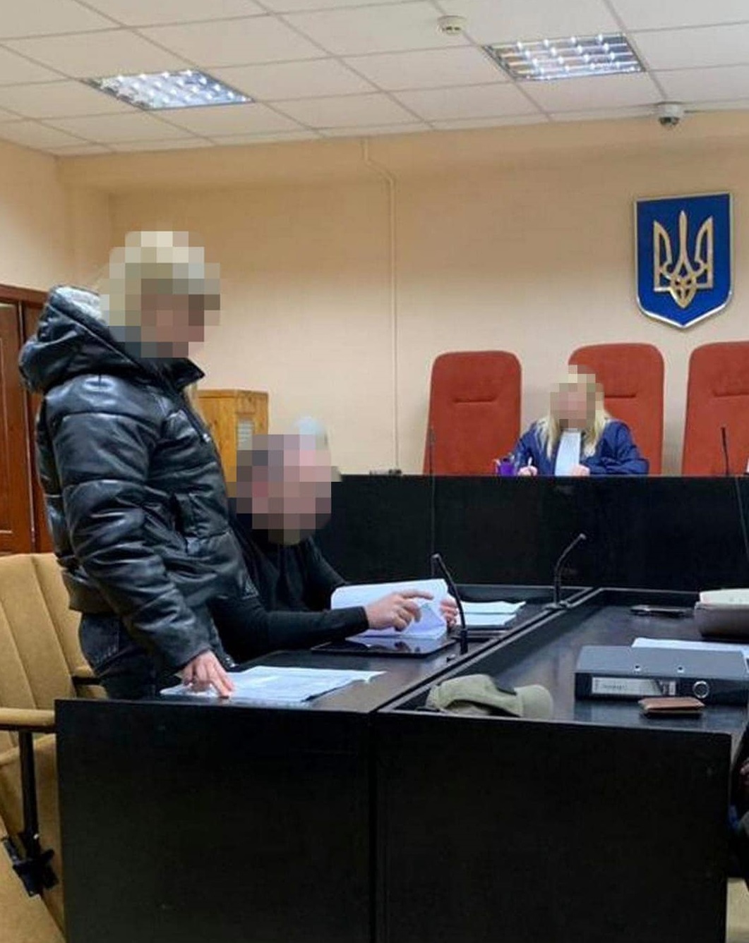 В Ізюмі затримали жінку за підозрою у шпигунстві на ФСБ