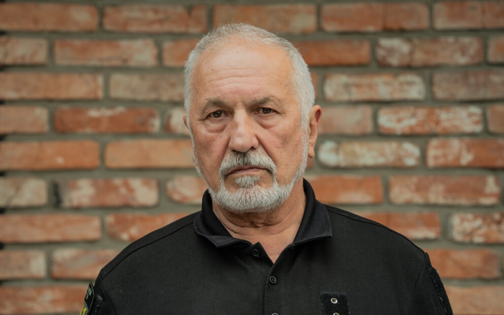 Official: Ukrainian troops push Russian army back from Lyptsi village ...