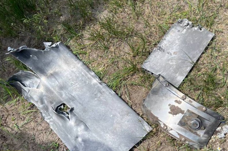 Russia starts to use glide bombs with longer-range modules
