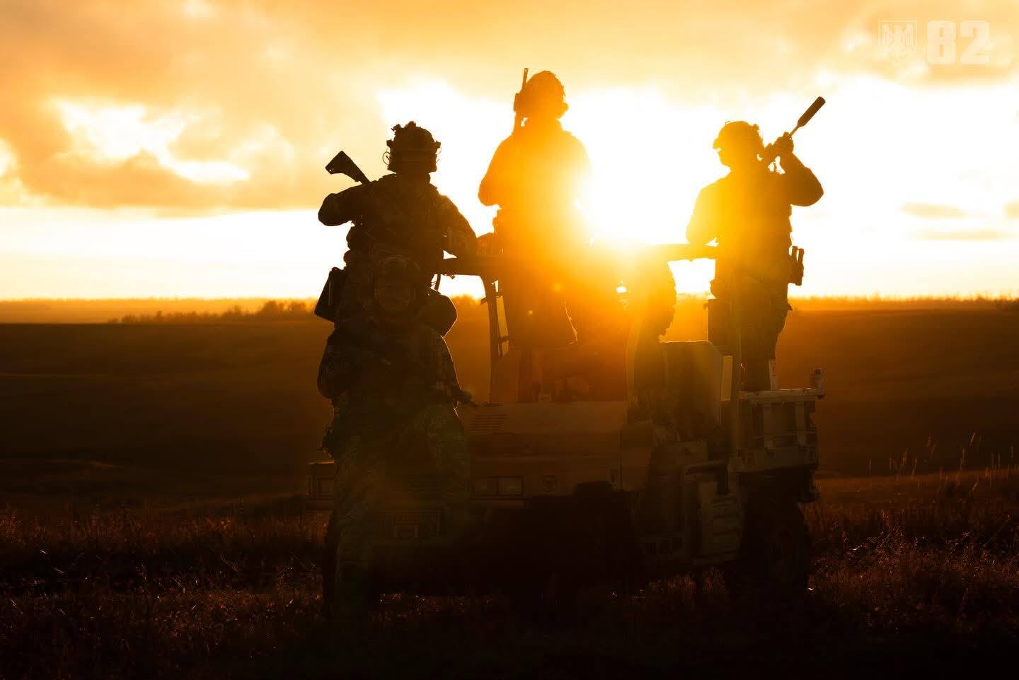 Ukrainian forces recently advanced on Kupiansk axis, ISW reports